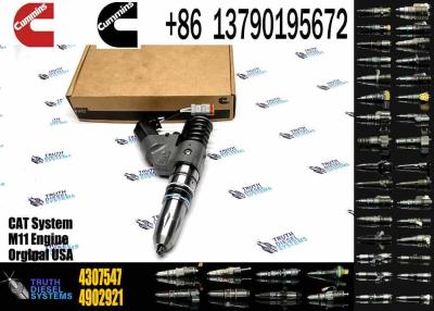 Chine Injecteur de carburant 3083863 4903319 3083871 3609925 3083849 4061851 4903084 à vendre