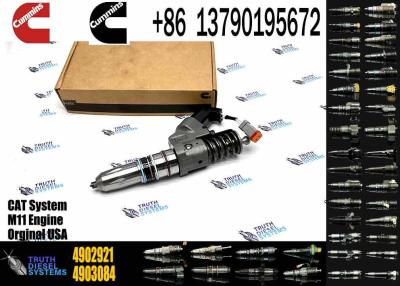 Chine 4903319 4928171 4902921 Injecteur de carburant pour moteur Cummins M11 à vendre