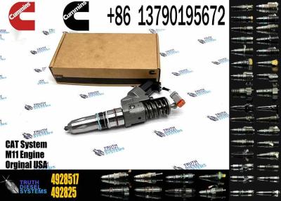 Chine moteur diesel Pièces moteur diesel Injecteur 3411754 3411755 492825 4928517 3411753 3037772 à vendre