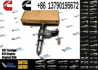 Chine Injecteur de carburant pour moteur diesel CHONEST Advantage Supply 3083846 3087733 3087560 PLUS à vendre