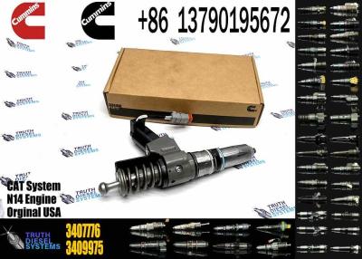 Chine Injecteur de carburant diesel neuf réaménagé 3407776 3409975 à vendre