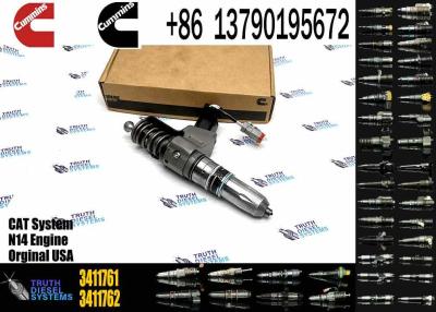 Chine 3411759 3411760 3411760 3411761 3411762 3411764 3411765 3411766 3411767 Injecteur Common Rail Diesel Compatible avec Moteur N14 à vendre