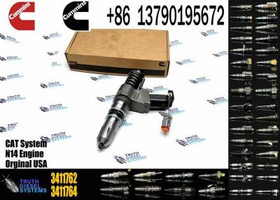 Chine Injecteur de carburant pour moteur mécanique N14 3411762 3409975 à vendre