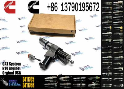 Chine Injecteur de carburant neuf 3076050 4307516 3087560 4384360 3411760 3411765 pour les pièces détachées de moteur diesel à vendre