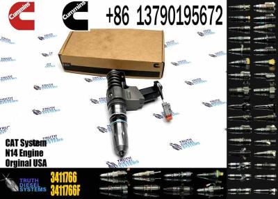 Chine 3411759 3411760 3411760 3411761 3411762 3411764 3411765 3411766 3411767 Injecteur Common Rail Diesel Compatible avec Moteur N14 à vendre