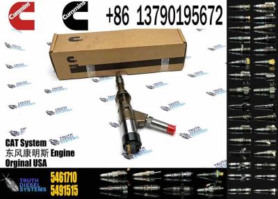 Chine Injecteur de carburant de haute qualité 5461595 5461710 5462294 5491515 pour moteur Scania DC13 DC16 DC09 Cummins ISX Scania XPI à vendre