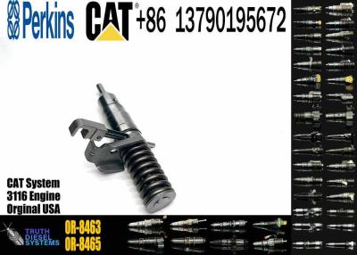 Chine Pompes à injection - buse d'injection 140-8413 0R-8867 162-0212 0R-8463 pour une excavatrice CAT 3116 à vendre