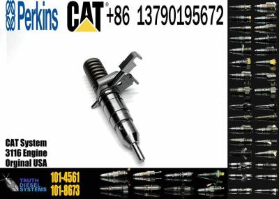 Cina Cat 3116 Iniettore 0R-8682 0R-8467 9Y-4982 127-8220 0R-0471 101-4561 Per motori Caterpillar 3116 Iniettori in vendita