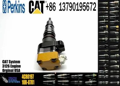 중국 주사기 연료 노즐 4CR0197 2C0273 1OR-9239 198-6877 222-5972 1OR-1267 173-4059 디젤 엔진 3126B 주사기 노즐 판매용
