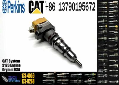 Cina Iniezione di diesel per ferrovia comune di nuova fabbricazione in vendita