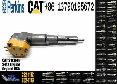 Cina Iniezione per motore a carter diretto di fabbrica 0R-9420 0R-8624 2C-0273 232-1172 232-1168 Iniezione 3412E 5110B in vendita