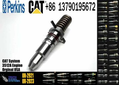 Cina Iniettore carburante diesel nuovo 4P-9076 0R-2921 per motore CAT3512A in vendita