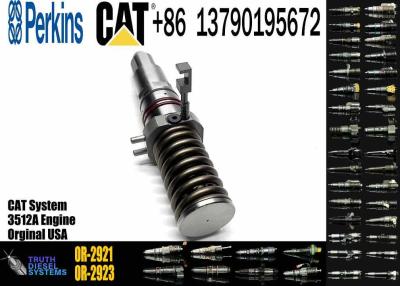 Cina Iniettore carburante diesel nuovo 4P-9076 0R-2921 per motore CAT3512A in vendita