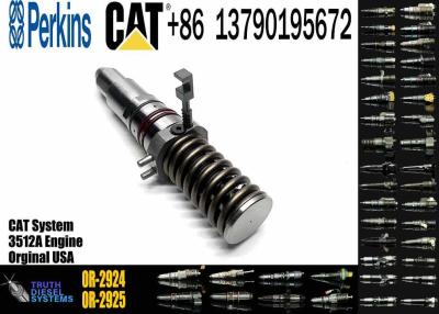 Cina Iniettore POMPA INIETTORE Diesel Common Rail Rigenerato 0R-2923 0R-2924 in vendita