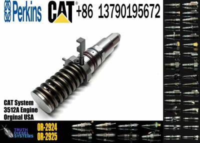 Cina Iniettore POMPA INIETTORE Diesel Common Rail Rigenerato 0R-2923 0R-2924 in vendita