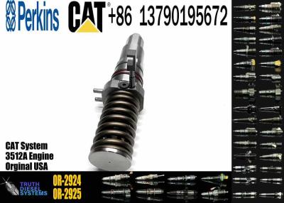 Cina Iniettore POMPA INIETTORE Diesel Common Rail Rigenerato 0R-2923 0R-2924 in vendita