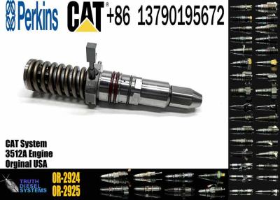Cina Iniettore POMPA INIETTORE Diesel Common Rail Rigenerato 0R-2923 0R-2924 in vendita