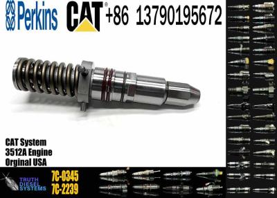 Cina 7C-0345 7C-2239 7C-4173 0R-2922 Iniettore per escavatore per gruppo motore Carter 3500A in vendita
