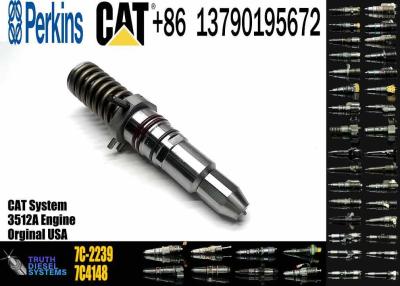 Cina 7C-0345 7C-2239 7C-4173 0R-2922 Iniettore per escavatore per gruppo motore Carter 3500A in vendita