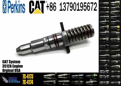 Cina 7C-0345 7C-2239 7C-4173 0R-2922 Iniettore per escavatore per gruppo motore Carter 3500A in vendita