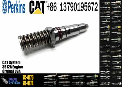 Cina 7C-0345 7C-2239 7C-4173 0R-2922 Iniettore per escavatore per gruppo motore Carter 3500A in vendita