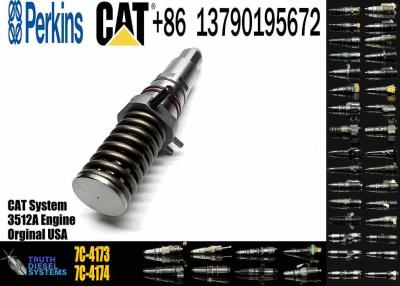 Cina 7C-0345 7C-2239 7C-4173 0R-2922 Iniettore per escavatore per gruppo motore Carter 3500A in vendita
