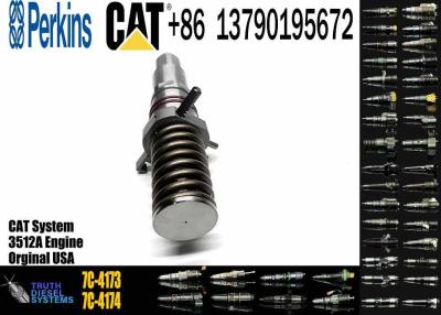 Cina 7C-0345 7C-2239 7C-4173 0R-2922 Iniettore per escavatore per gruppo motore Carter 3500A in vendita