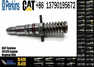 Cina 7C-0345 7C-2239 7C-4173 0R-2922 Iniettore per escavatore per gruppo motore Carter 3500A in vendita