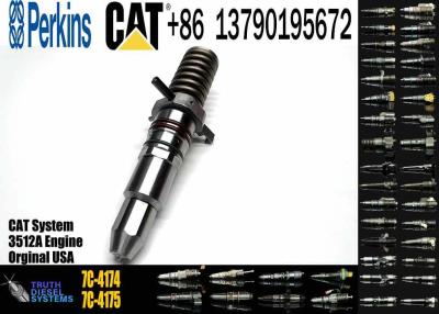 Cina 7C-0345 7C-2239 7C-4173 0R-2922 Iniettore per escavatore per gruppo motore Carter 3500A in vendita