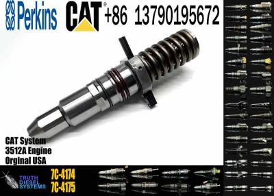 Cina 7C-0345 7C-2239 7C-4173 0R-2922 Iniettore per escavatore per gruppo motore Carter 3500A in vendita