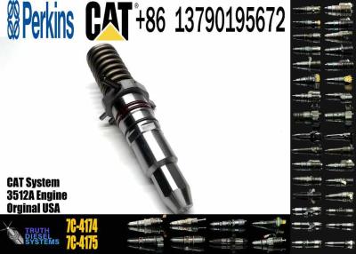 Cina 7C-0345 7C-2239 7C-4173 0R-2922 Iniettore per escavatore per gruppo motore Carter 3500A in vendita