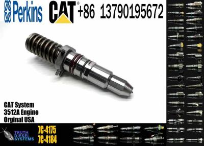 China Fornecer Injetor de Combustível para Motores Diesel de Alta Qualidade 7C-4173 7C-4175 7E-3382 7C-9578 7C-9576 7E-8836 à venda
