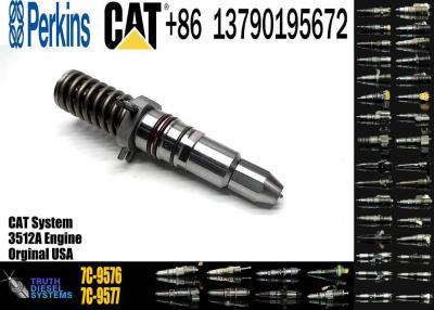 Cina Iniezione motore 0R-1759 7C-9576 7W-2269 Per motori CAT C3005 in vendita