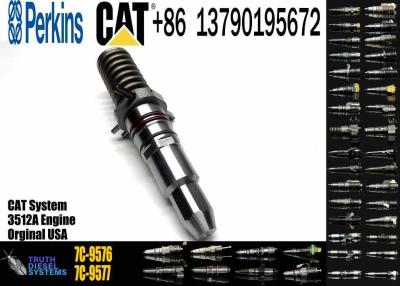 Cina Iniezione motore 0R-1759 7C-9576 7W-2269 Per motori CAT C3005 in vendita