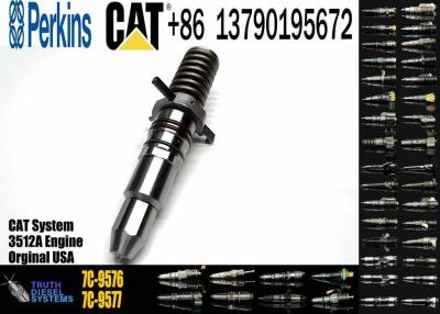 Cina Iniezione motore 0R-1759 7C-9576 7W-2269 Per motori CAT C3005 in vendita