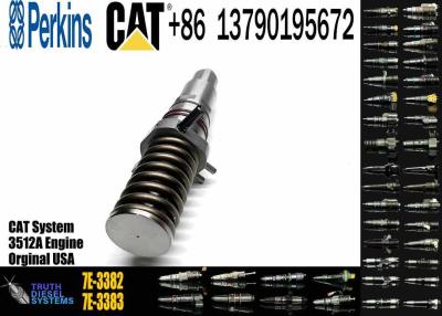 Cina Parti e accessori per iniettori diesel per generatori serie CAT 3500A 7E-2269 7E-3381 0R-3051 7E-3382 0R-2921 4W-3563 in vendita