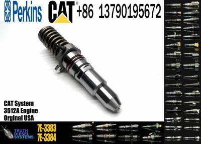 China Injetor Diesel Common Rail INJECTOR 7E-3382 7C-9578 7C-9576 7E-8836 7E-3381 7E-3383 9Y-1785 à venda