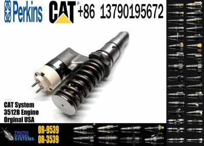 Chine OR-9539 3920214 392-0214 AYB Injecteur remanié pour moteur Caterpillar 3506 3508 3512 3516 3524 à vendre