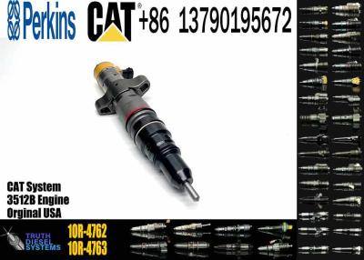 Chine Injecteur de carburant neuf pour moteur diesel C7 1OR-4762 1OR4762 241-3239 243-4502 295-1408 pour excavatrice C-A-T 324D 325D 326D 329D à vendre
