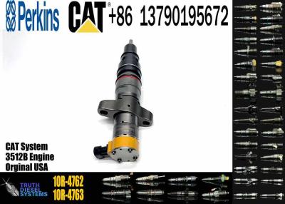 Китай CNDIP Factory Cat C7 Diesel Engine Parts Common Rail Fuel Injector 10R-4762 10R-4763 Впрыскивающие клапаны по фабричной цене продается