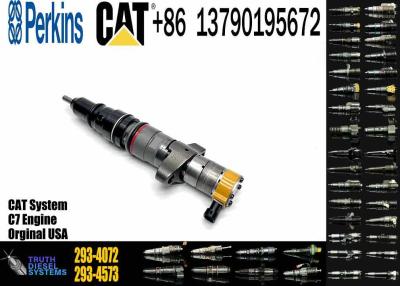 Chine Injecteur de carburant CAT 397-9433 557-7633 C9 Injecteur 387-9430 293-4072 Pour le moteur CAT C9 de Caterpillar à vendre