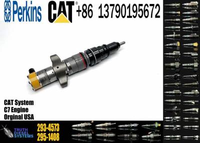 China 328-2574 328-2576 328-2577 328-2578 387-9435 Rail Fuel Injector for Cater Pillar CAT C9 diesel Engine Parts for Rail Injector for sale