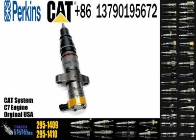 Chine Injecteur de carburant tout neuf C7 moteur diesel 328-2584 3282584 387-9429 295-1409 pour la pelle C-A-T 324D 325D 326D 329D à vendre