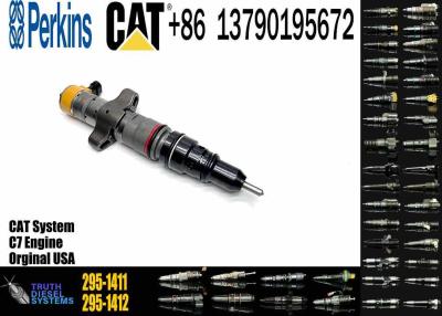 Chine Injecteur à rail commun Golden Vidar 263-8218 C7 557-7627 387-9427 328-2585 295-1411 268-1835 2638218 à vendre