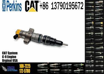 Chine Injecteur de carburant diesel 387-9427, 10R-7225 pour moteurs Caterpillar C7 à vendre