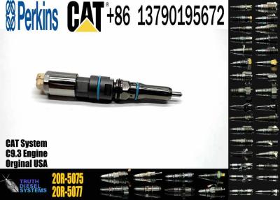 Chine Injecteur de carburant 456-3509 20R-5075 pour moteur C-AT C9.3 à vendre