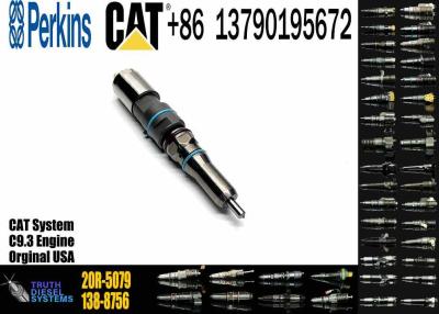 Chine Injecteur de carburant 456-3544 20R-5079 à vendre
