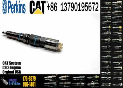 Chine Injecteur de moteur à rampe commune diesel 173-9379 173-9268 169-7408 364-8024 456-3493 173-9272 à vendre