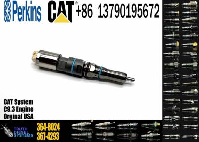 Chine Injecteur de carburant 364-8024 367-4293 382-0709 392-9046 417-3013 456-3509 20R-5077 Pour le moteur CAT à vendre