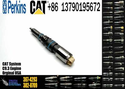 Chine C9.3 Injecteur de carburant 20R-5036 456-3493 456-3509 Pour E336E 367-4293 345-2193 363-0493 à vendre